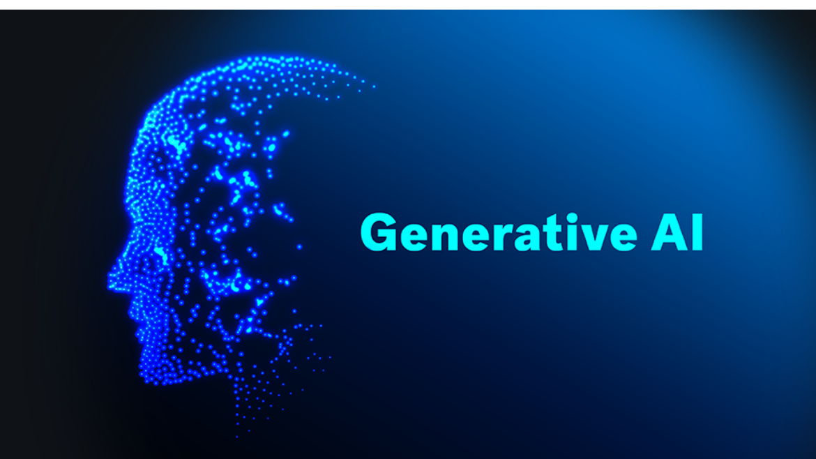 Generative AI Training in Hyderabad | Digital Win Academics